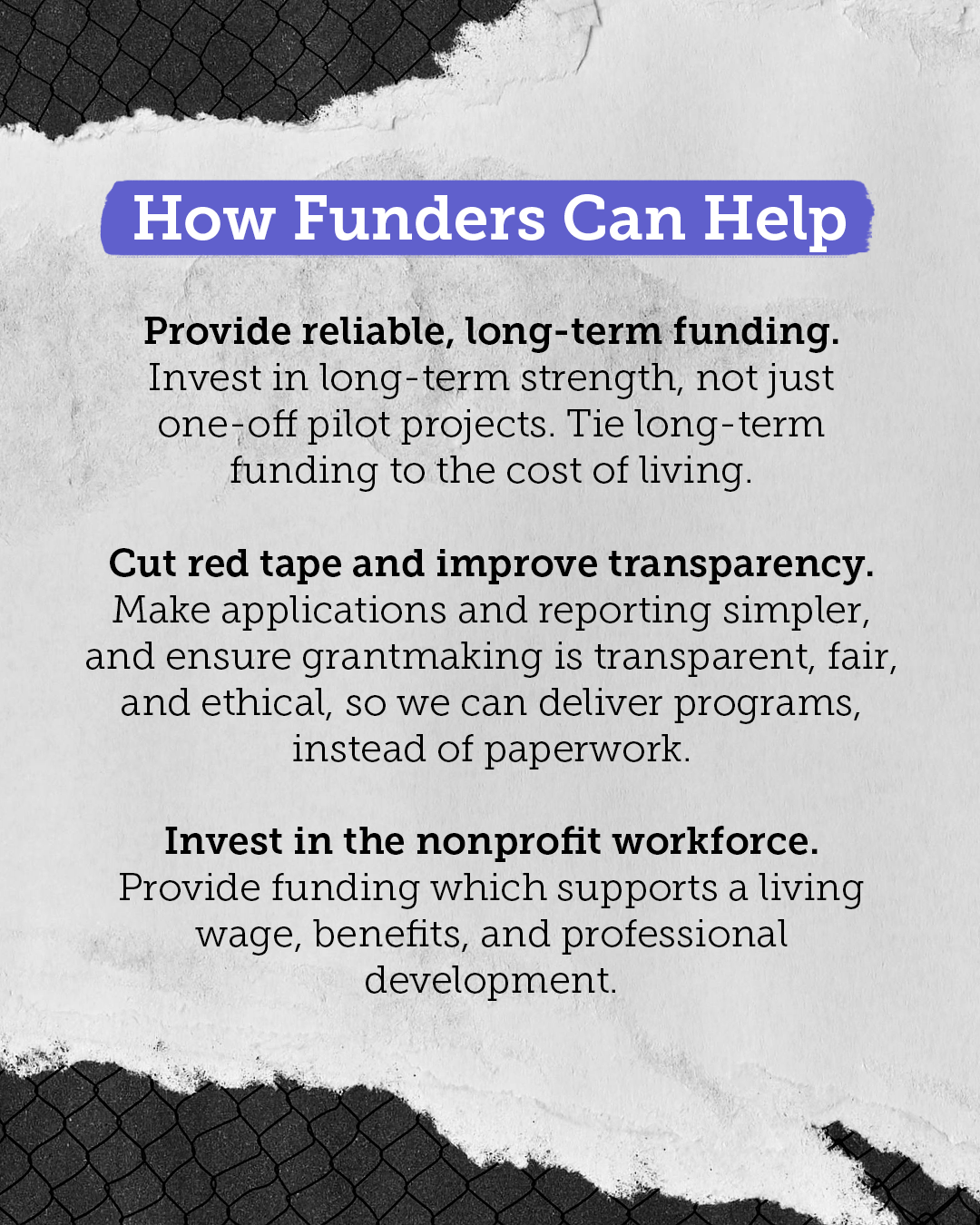 Non-Profit funding in decline when it’s needed most – Lower Mainland ...